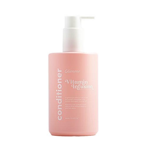 Vitamin Infusion Conditioner – Glimmr