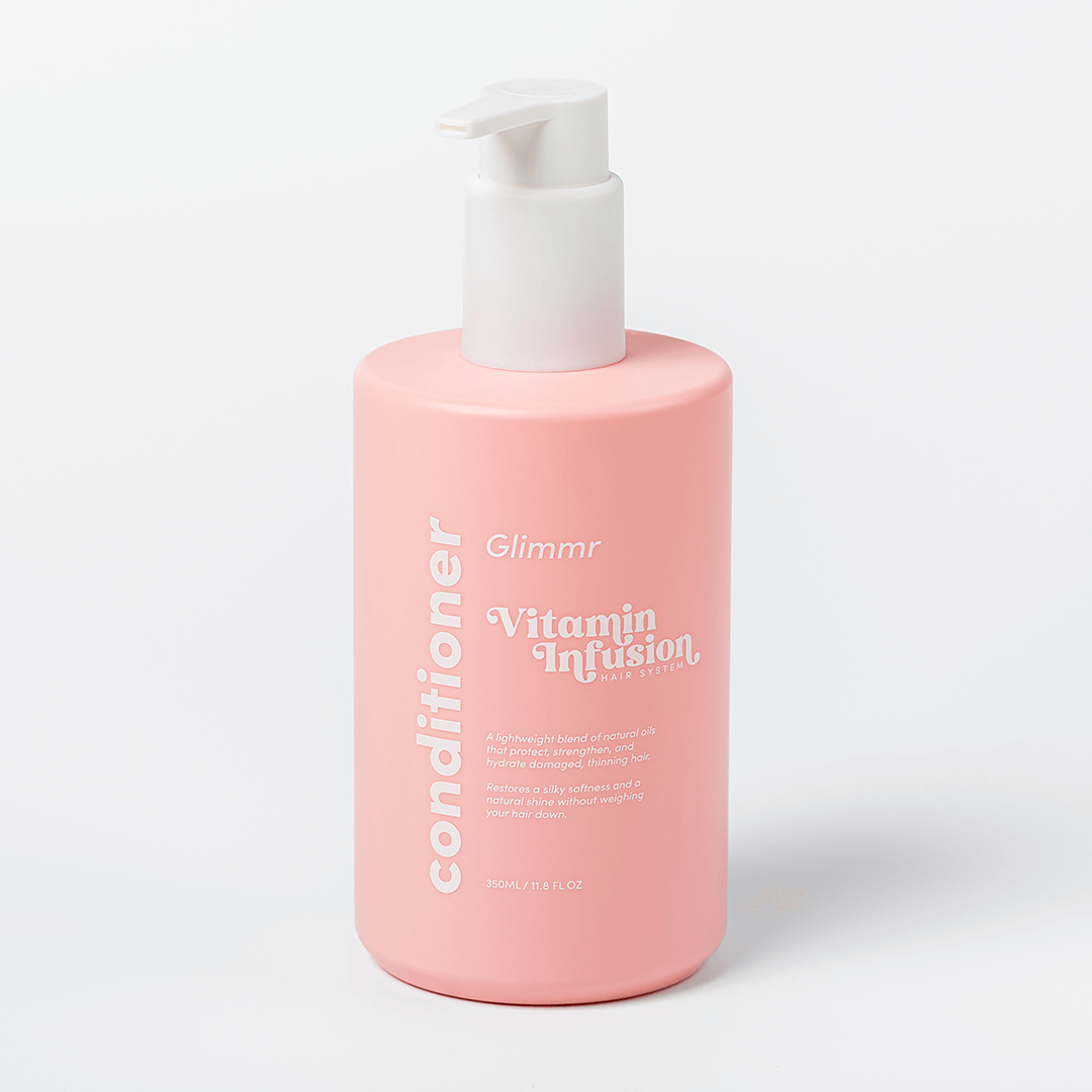 Superfood Conditioner – Glimmr