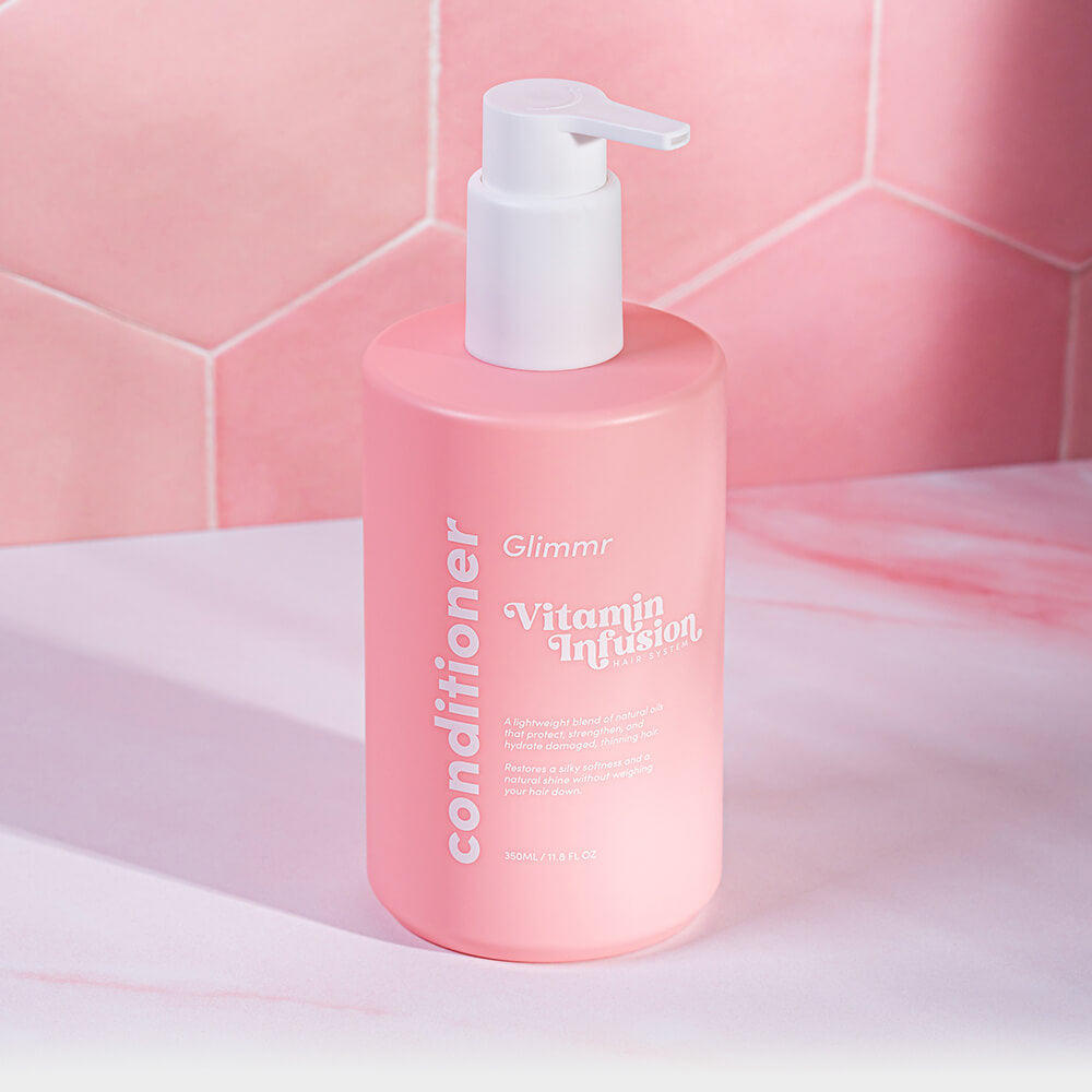 Vitamin Infusion Conditioner – Glimmr