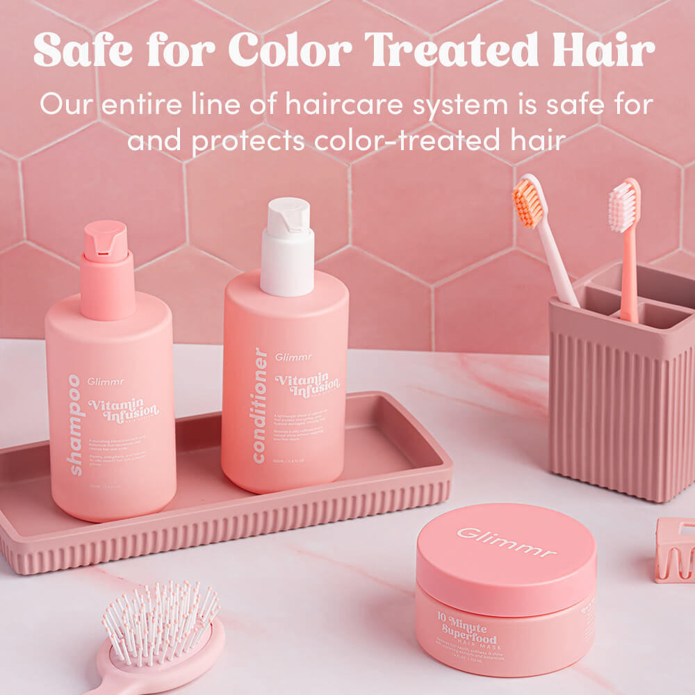 Clean, Shine + Revive Trio – Glimmr